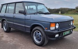 Home - Classic Prestige